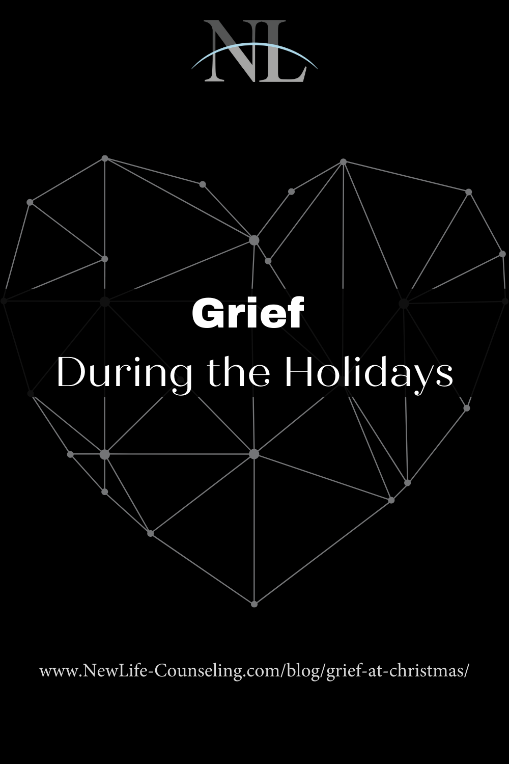 Grief at Christmas | New Life Counseling