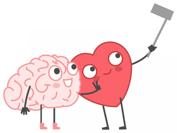 10 Ways To Love your Heart and Brain More | New Life Counseling