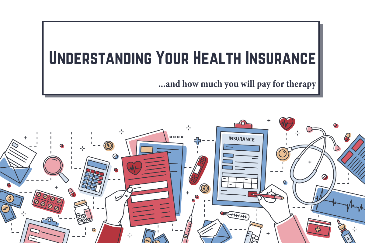 Navigating Mental Health Insurance Coverage | New Life Counseling Blog