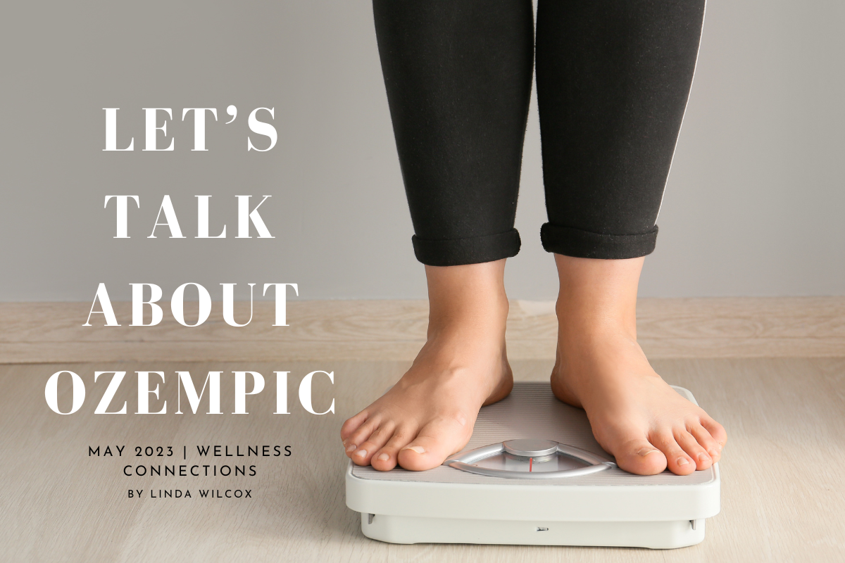 Let’s Talk About Ozempic | New Life Counseling