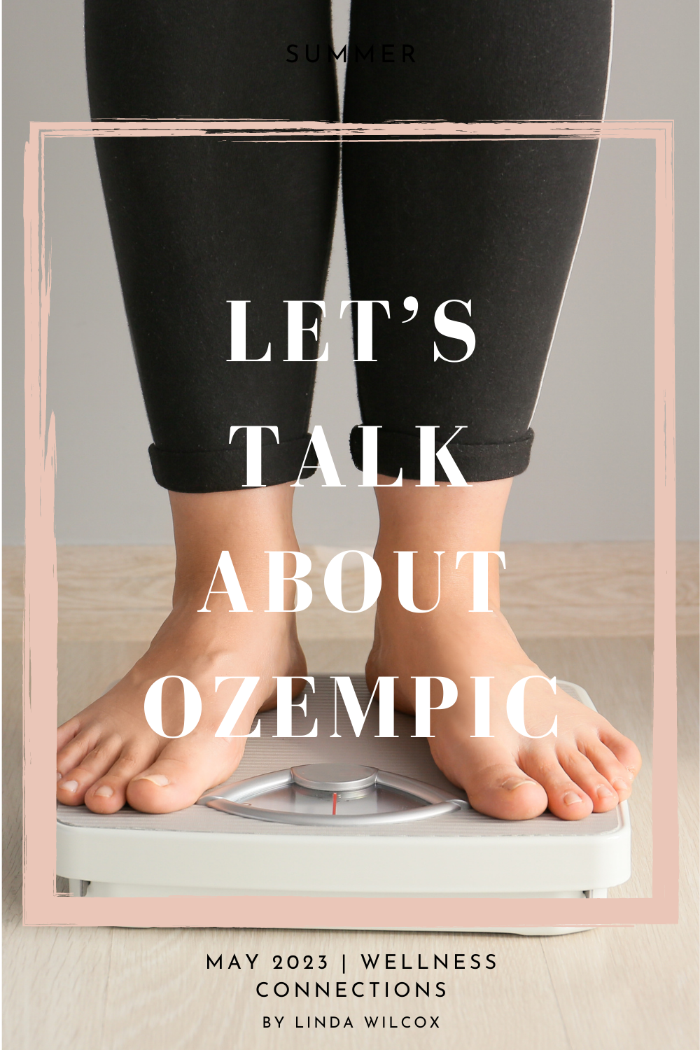 Let’s Talk About Ozempic | New Life Counseling
